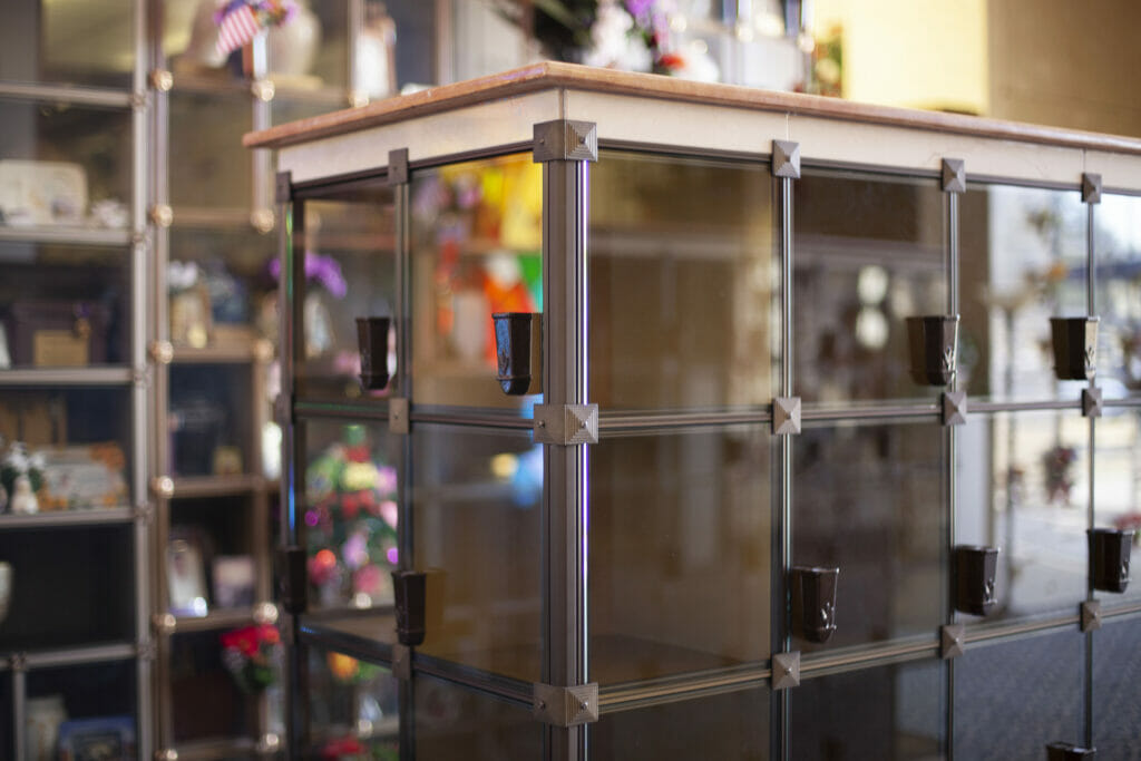 Galleries – KMI Columbaria Inc.